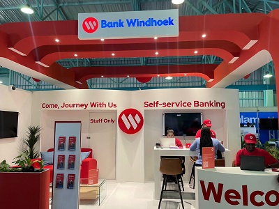Bank Windhoek